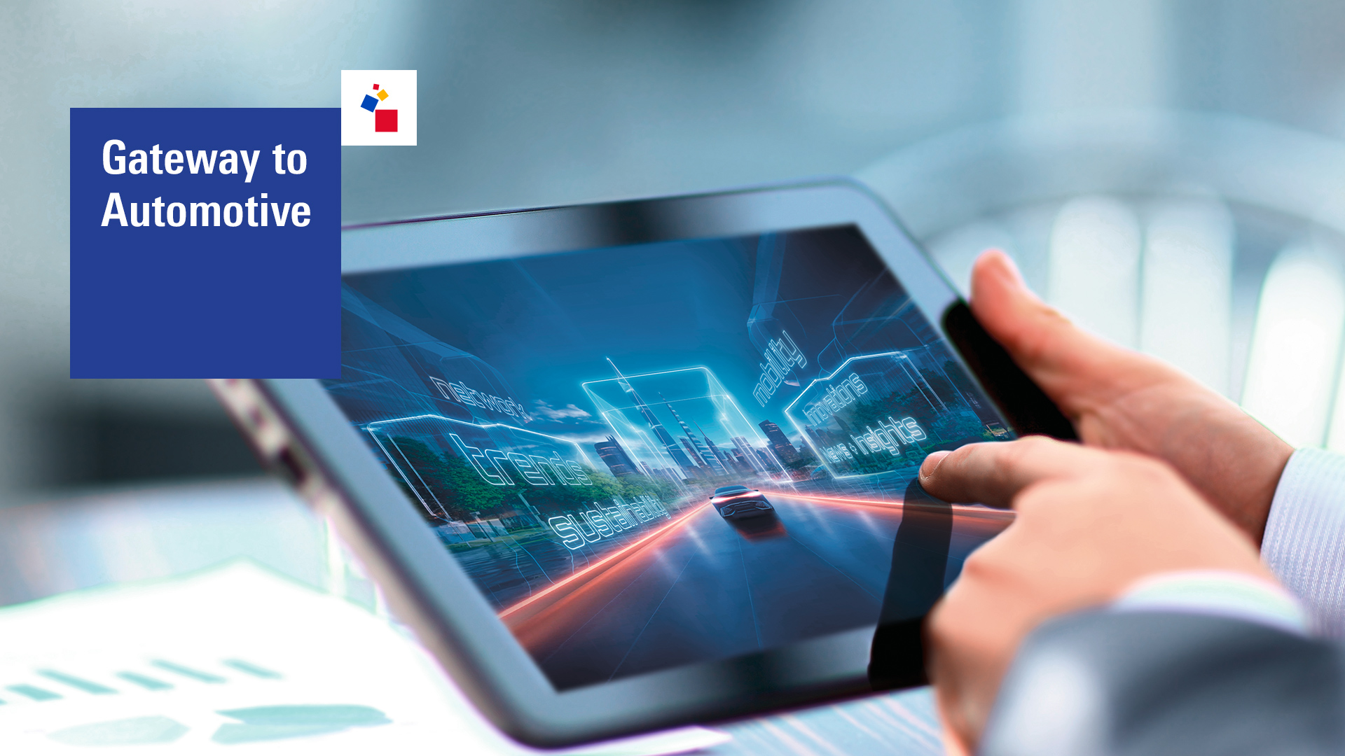 Mobility & Logistics - Trade fairs, conferences and events for the ...